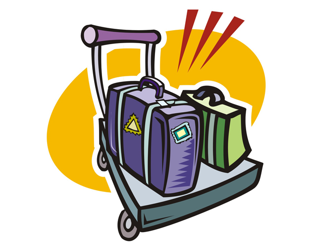 Imprescindibles que debes llevar en tu maleta - TravelEnglish